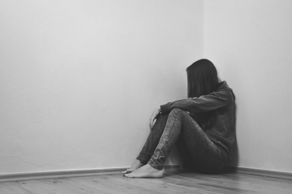 Social Isolation And Sex Trafficking Samuel Centre For Social